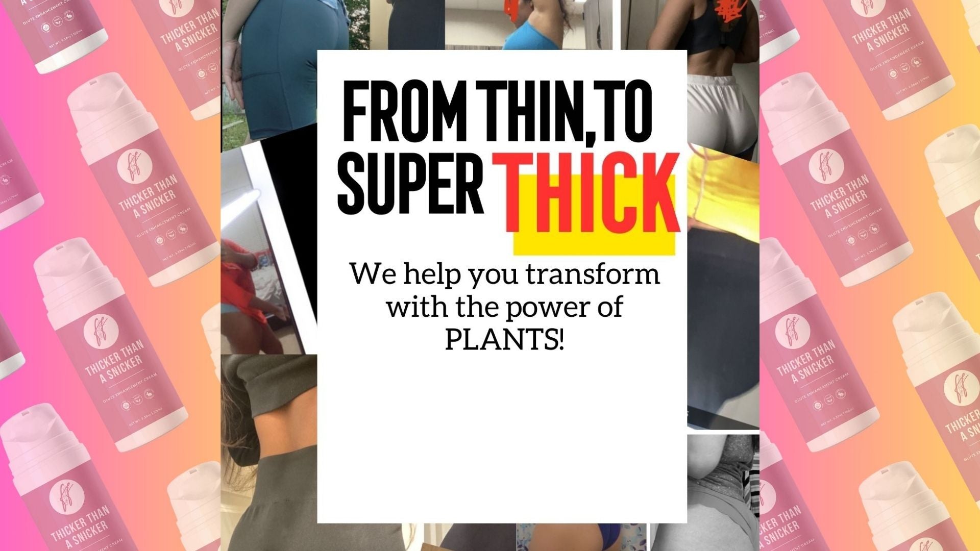 Where your #GLOWUP begins! – TheFitFineFlawless